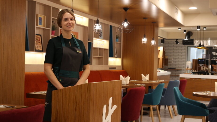 От бизнес семинаров до свадьбы с грандиозным фейерверком место которое приятно удивит даже